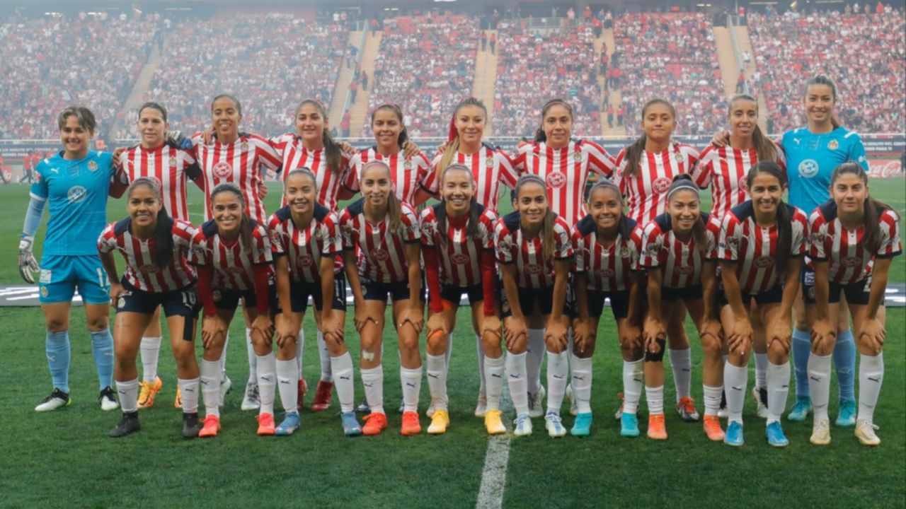 Se filtran los motivos del despido de Ramón Villa de Chivas Femenil ... Se filtran los motivos del despido de Ramón Villa de Chivas Femenil ...