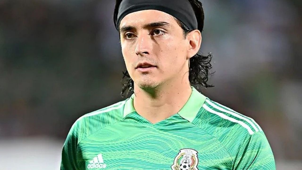 Carlos Acevedo podría perder de último momento su puesto como el tercer ... Carlos Acevedo podría perder de último momento su puesto como el tercer ...