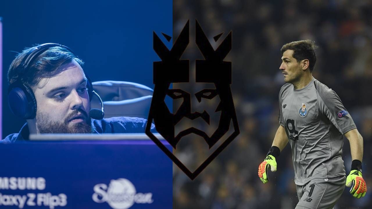 Video Ibai Llanos Vence En Duelo A Iker Casillas Y Le Anota Penal En