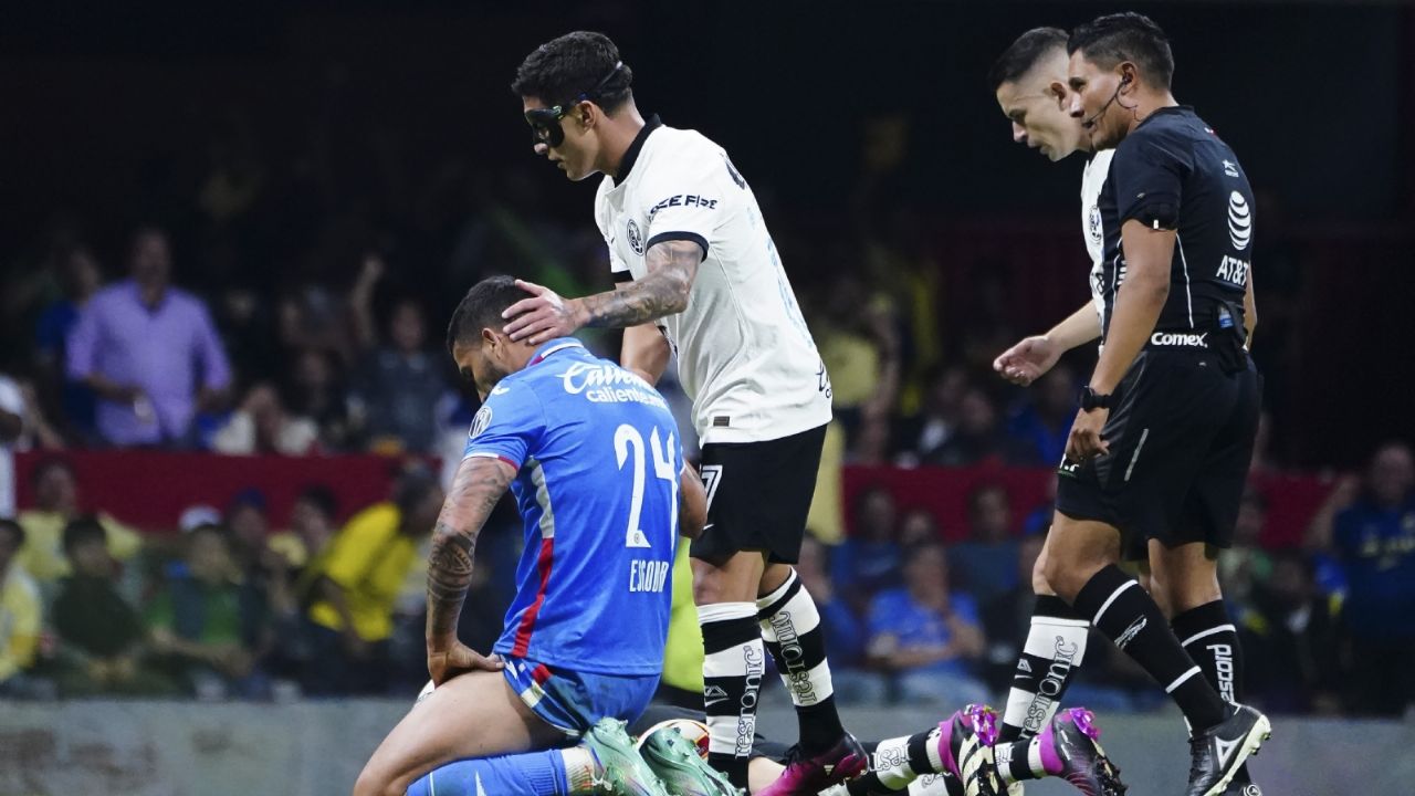 Los Mejores Memes De La Victoria Del Club América En El Clásico Joven