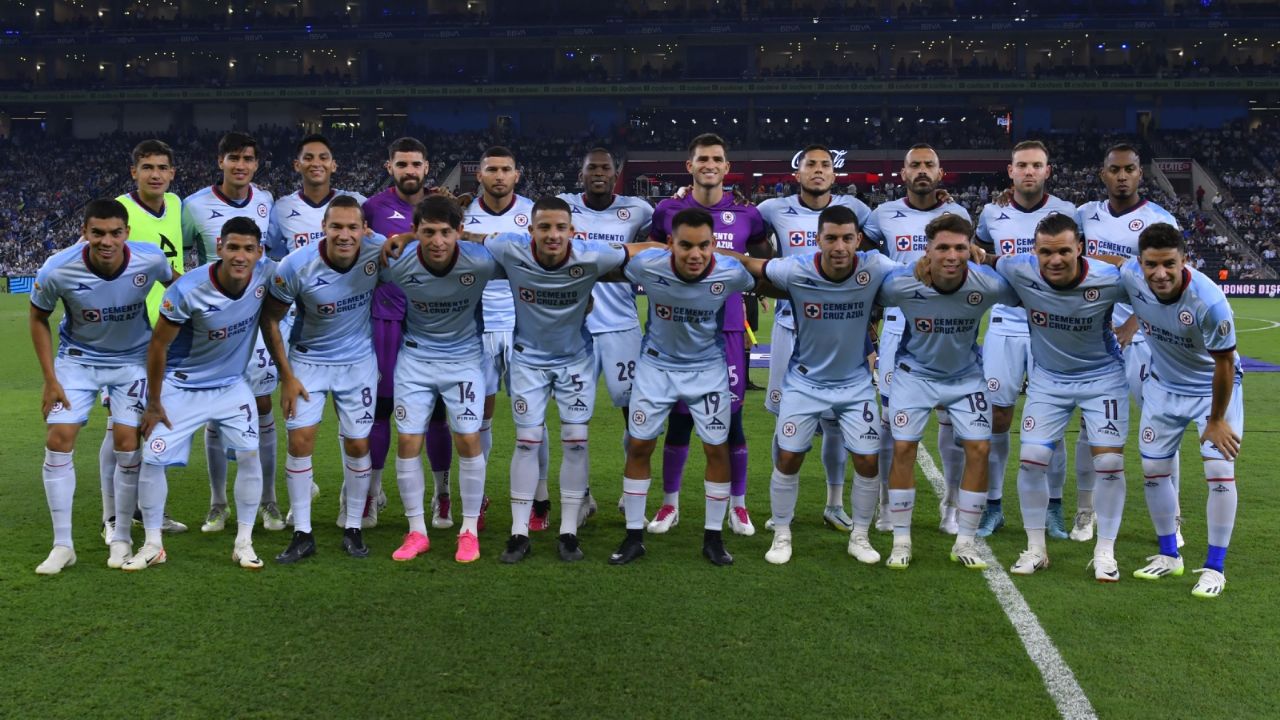 Oficial | Cruz Azul anuncia a su ÚLTIMO REFUERZO para el Apertura 2023 ... Oficial | Cruz Azul anuncia a su ÚLTIMO REFUERZO para el Apertura 2023 ...